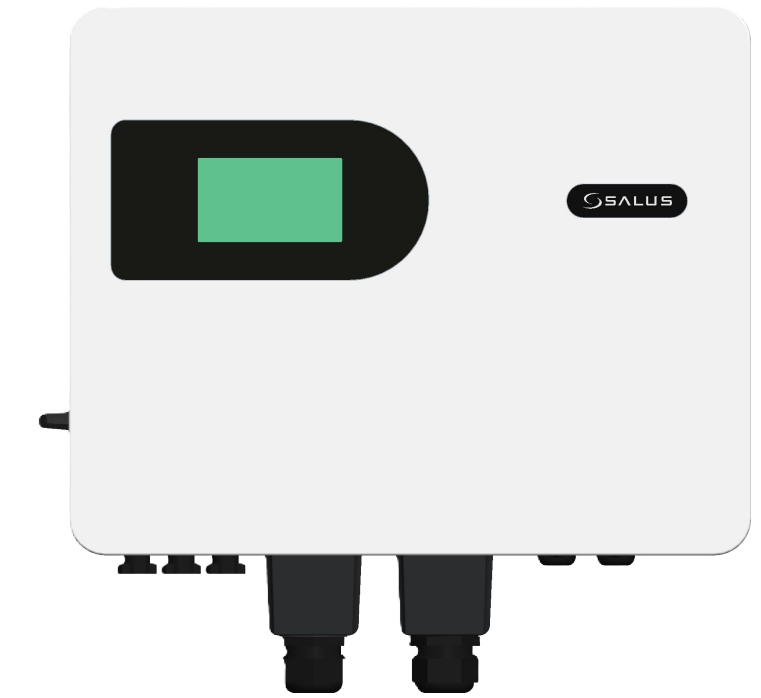 Discover SALUS Energy Solutions - Salus