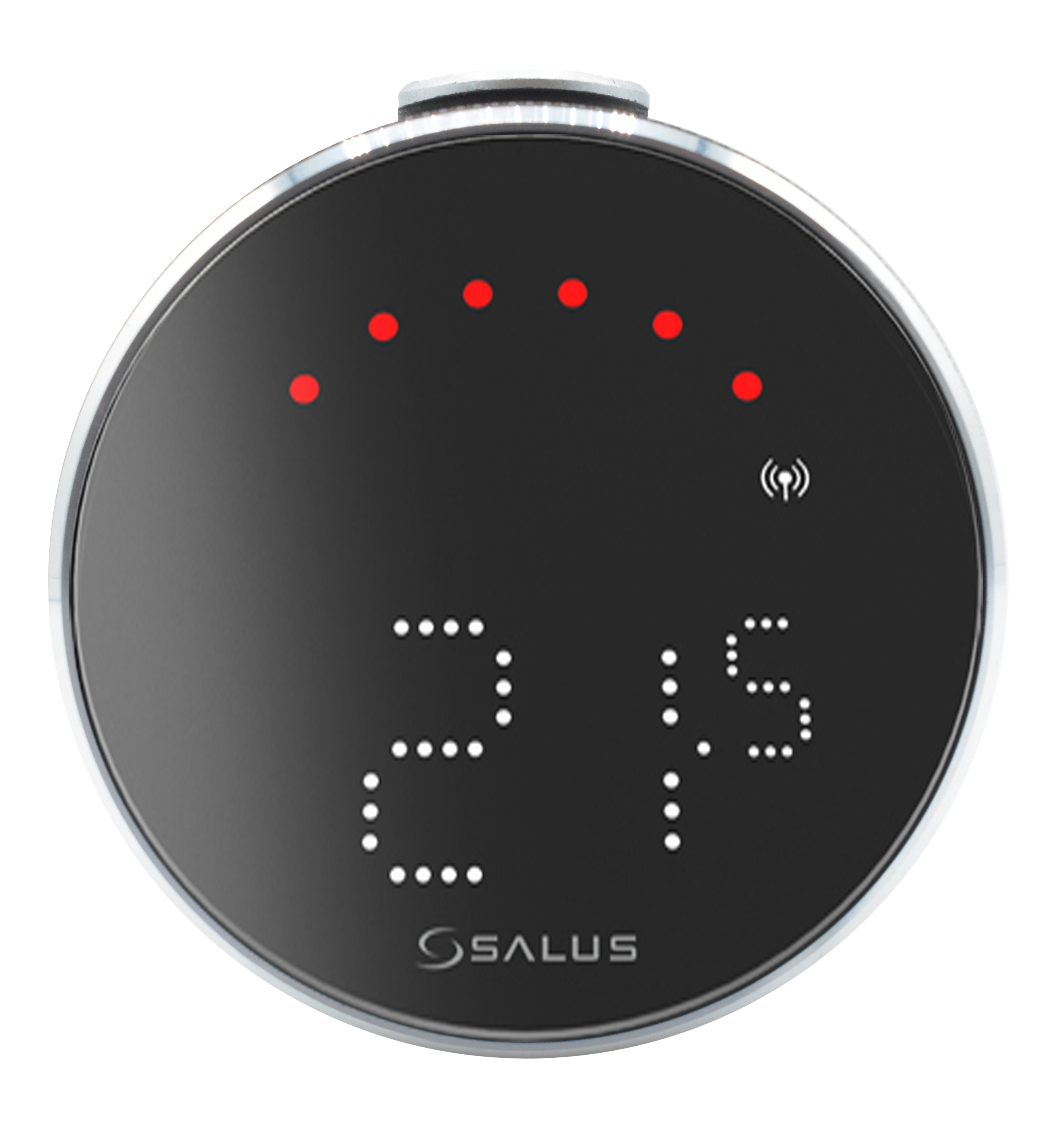 EL600F SMART THERMOSTAT - Salus