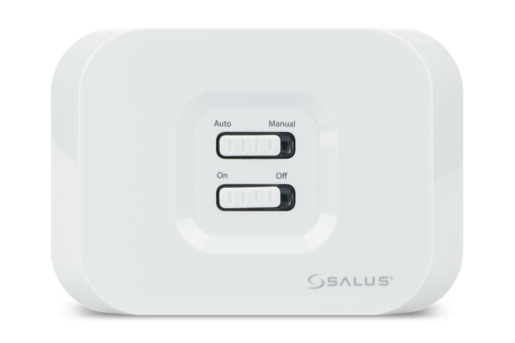 Smart Home - Salus
