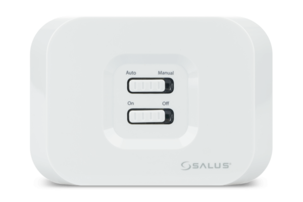 RX10RF Boiler Receiver - Salus