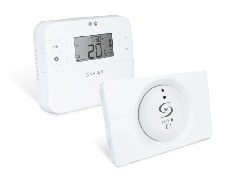 Thermostats - Salus