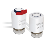 Thermostats - Salus