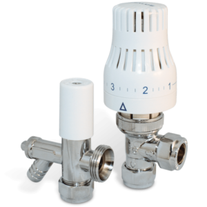 TRV31LS10 Thermostatic Radiator Valve - Salus