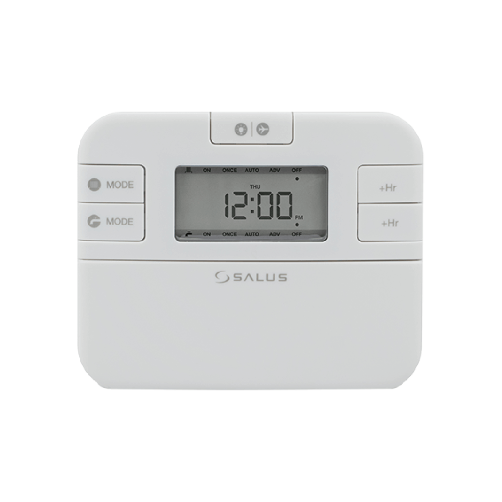 EP210 2 Channels Programmer - Salus