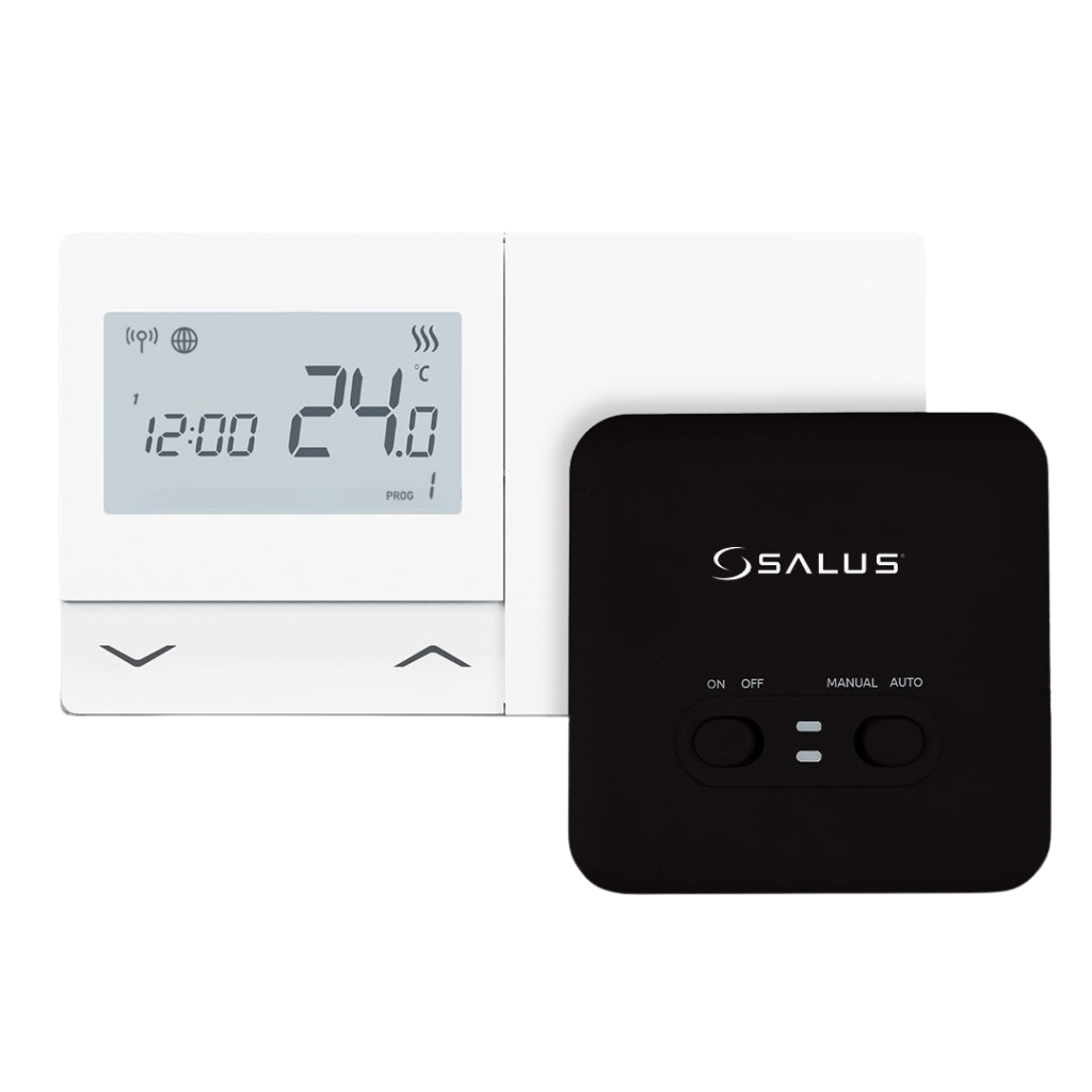 Termostate - Salus