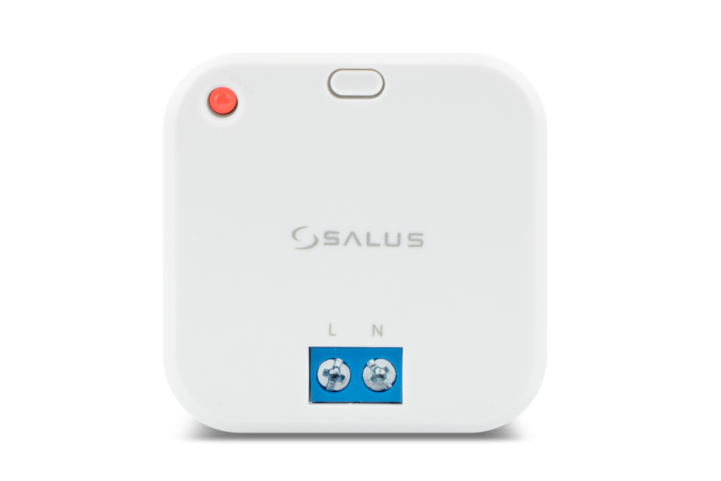SALUS Smart Home Archives - Salus