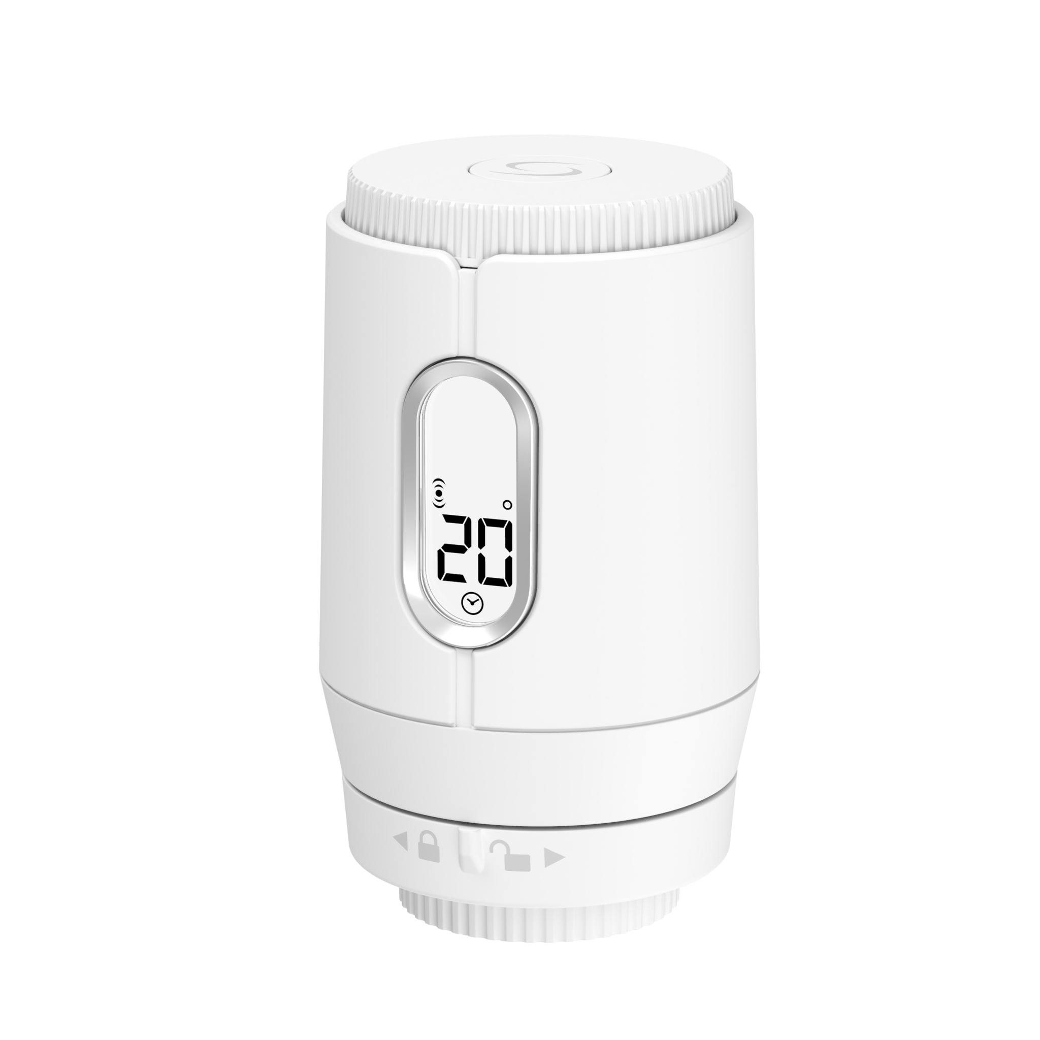 TRV3RF Smart Thermostatic Radiator Valve - Salus