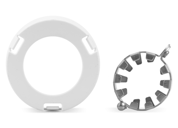 TP28-30 Tamper-proof housing for TRV heads - Salus
