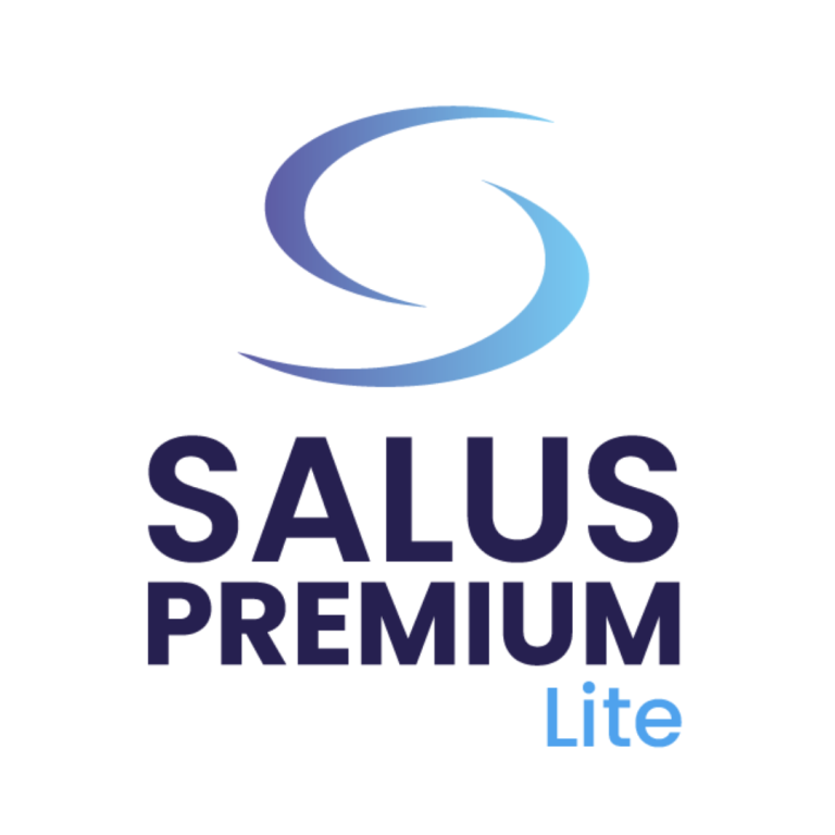 SALUS Premium Lite App download links - Salus