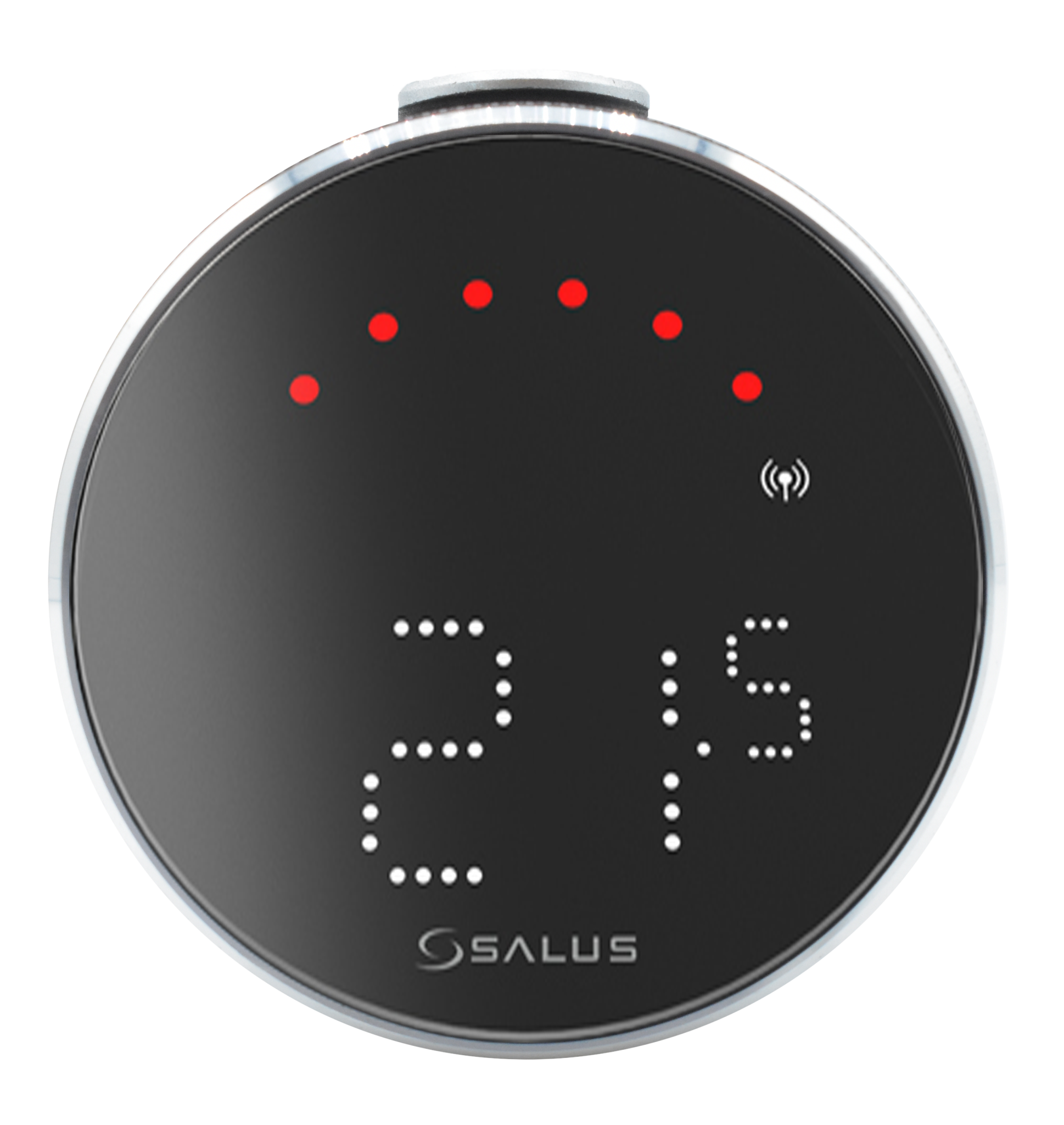 Smart Home - Salus