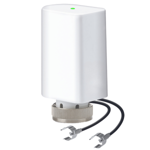 THB23031 ULTRA THB AUTO-BALANCING ACTUATOR - Salus