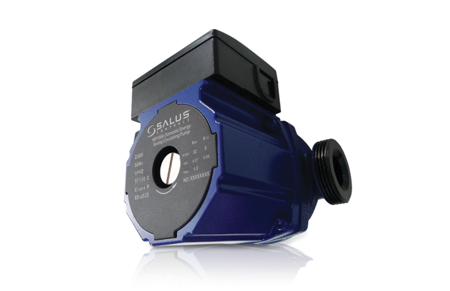 MP200 CIRCULATING PUMP - Salus